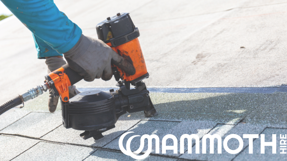 What's the difference between a first fix and second-fix nail gun ...